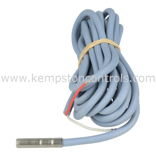 Eliwell DIXL968 ELIWELL NS6S NTC SENSOR -40/+110C SILICONE 3.OM, -50 TO ...