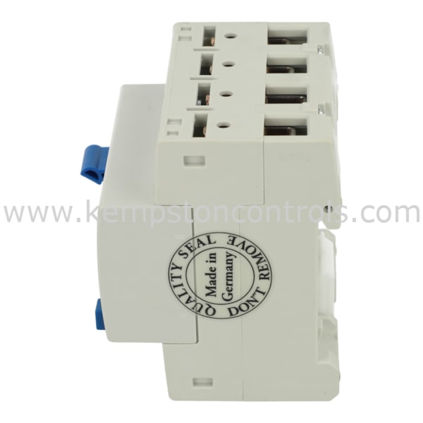 Doepke DFS4-125-4/0.10-A-S DOEPKE RESIDUAL CURRENT CIRCUIT BREAKER, 4 ...