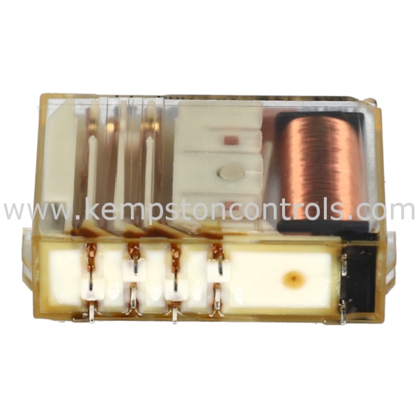 Hengstler HDZ-43468/11-001082-220/008.00 HENGSTLER SAFETY RELAY, 2NO ...