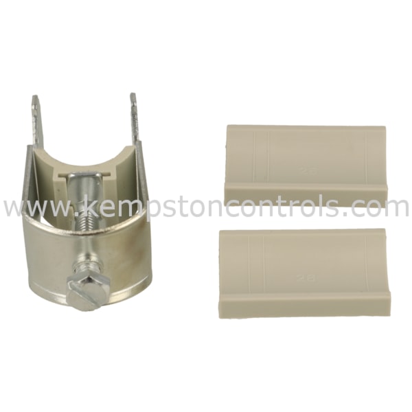 Rittal DK 7097.220 RITTAL CABLE CLAMPS FOR : 22 - 26MM | Kempston Controls