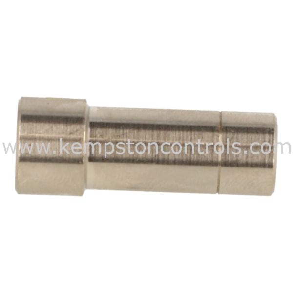 SMC KQB2P-12 SMC KQB2P, METAL ONE-TOUCH FITTING, PLUG | Kempston Controls