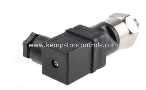 GEMS PS71-30-2MGS-C-HC-V PRESSURE SENSOR , 30 PSI, 1/8" BSPM, SPDT, DIN ...