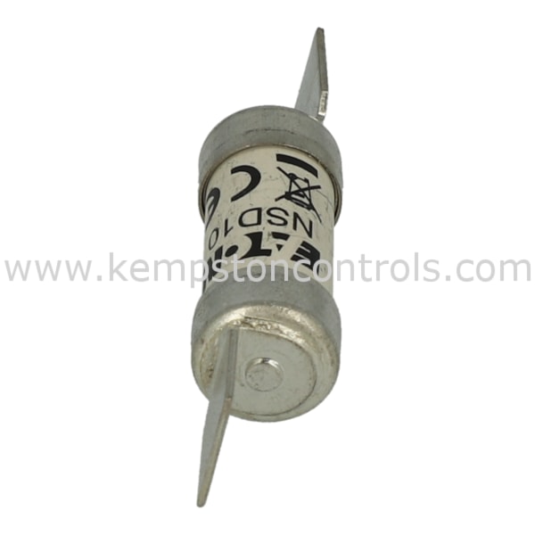 Bussmann NSD10 BUSSMANN FUSE BS88 10A 550VAC | Kempston Controls