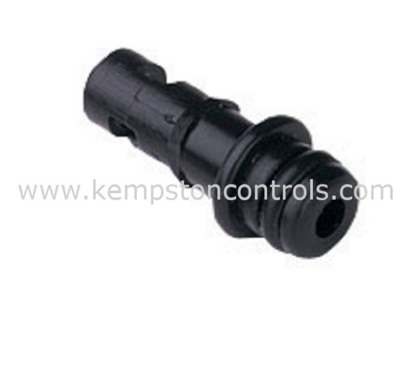 ILME CX3.0PM ILME MALE CONTACT, MIXO, 3,0MM INTERNAL, PLUG, PNEUMATIC ...