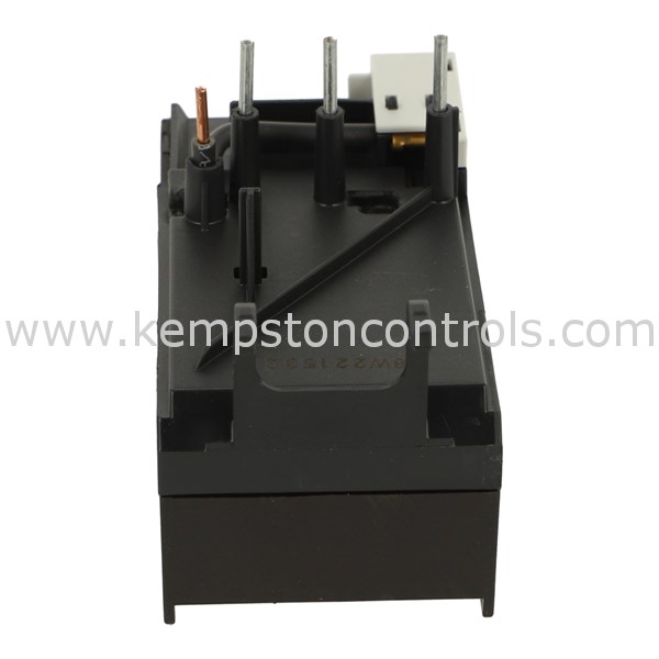 Eaton Moeller ZB32-4 MOELLER OVERLOAD RELAY, 2.4-4A, 1NO + 1NC, DIRECT ...