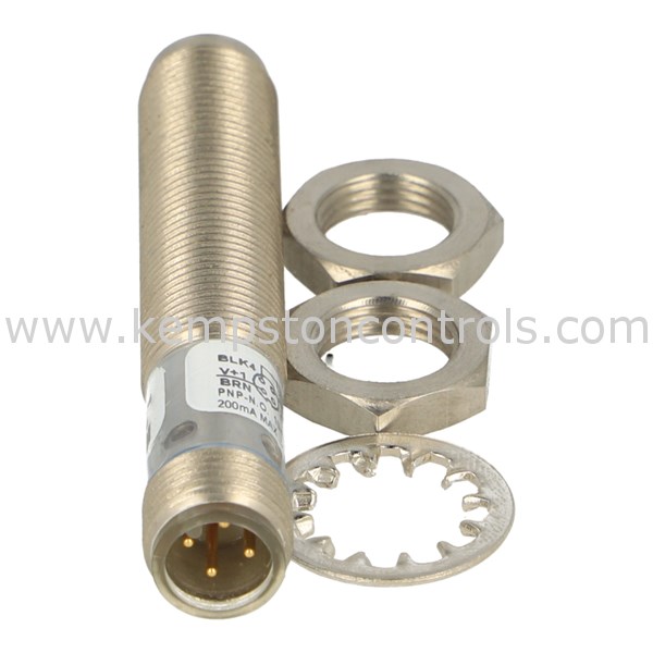 Scan FCS1-1202P-ARU4 SCAN INDUCTIVE SENSOR | Kempston Controls