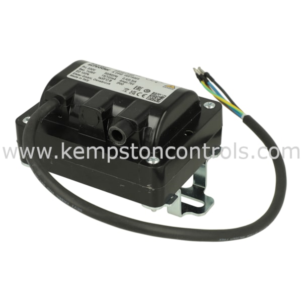 KROMSCHRODER 84391150 KROMSCHRODER IGNITION TRANSFORMER, TZI 5-15/100WE ...