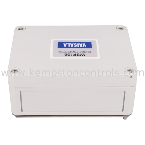 VAISALA WSP150 VAISALA SURGE PROTECTOR, UP TO 10KA, 4 CHANNEL, 2 POWER ...