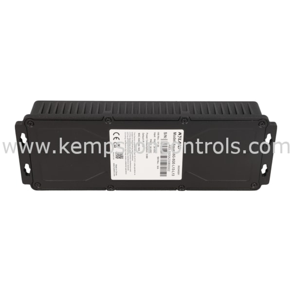 Kyland AQUAM5G-5GE-L13-L13 KYLAND UNMANAGED EN50155 GIGABIT SWITCH ...