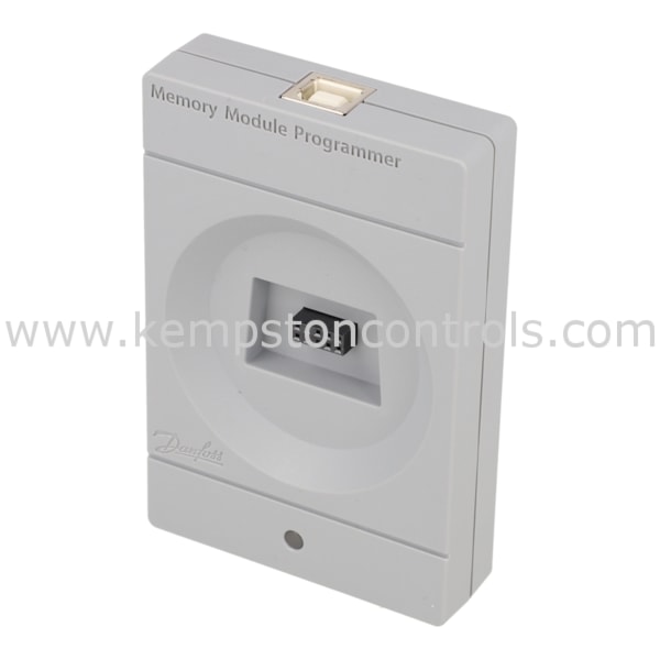 Danfoss Drives 134B0792 DANFOSS VLT DRIVES MEMORY MODULE PROGRAMMER ...