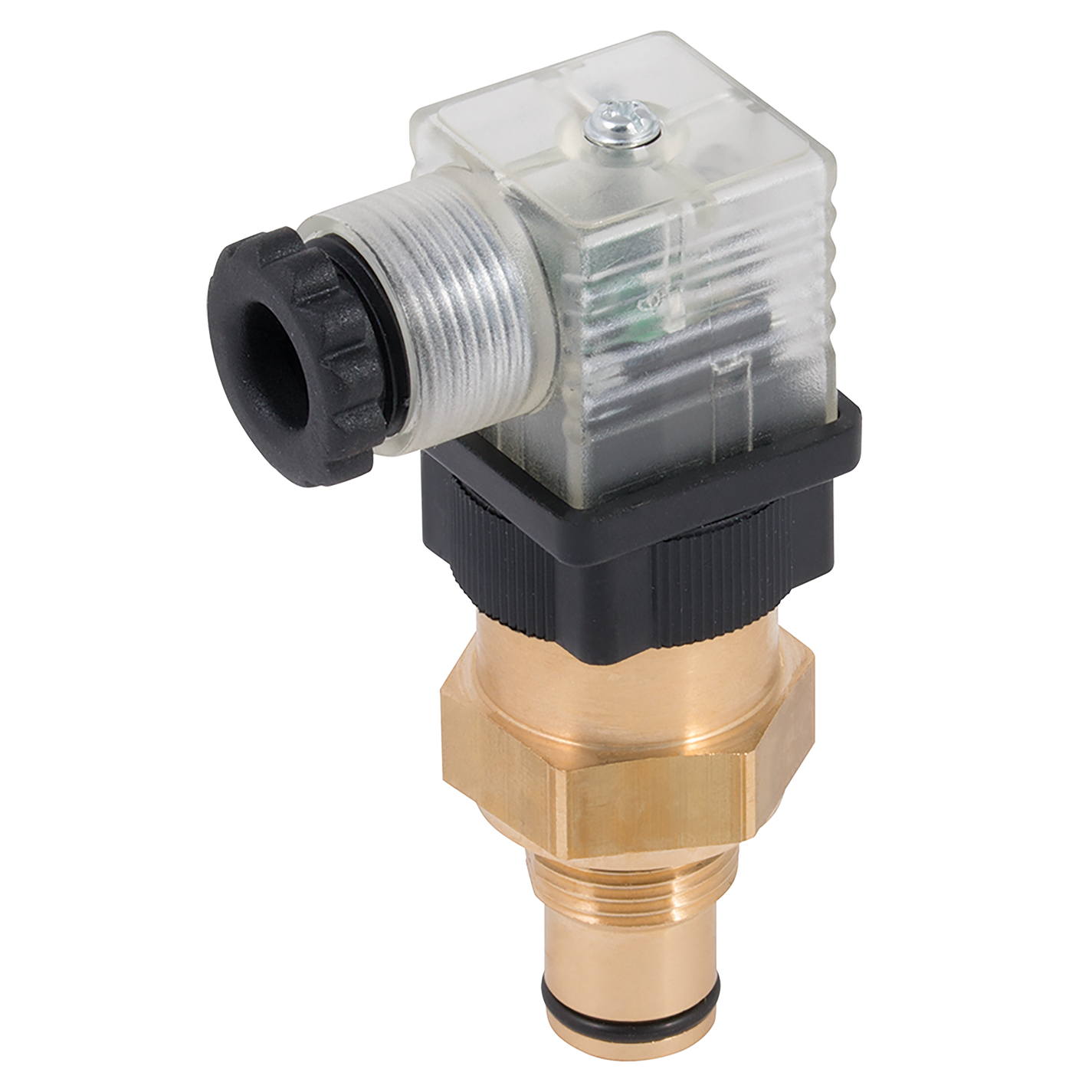 UFI Filters 7E-PBIND UFI FILTERS HYDRAULICS CLOGGING INDICATOR LED ...