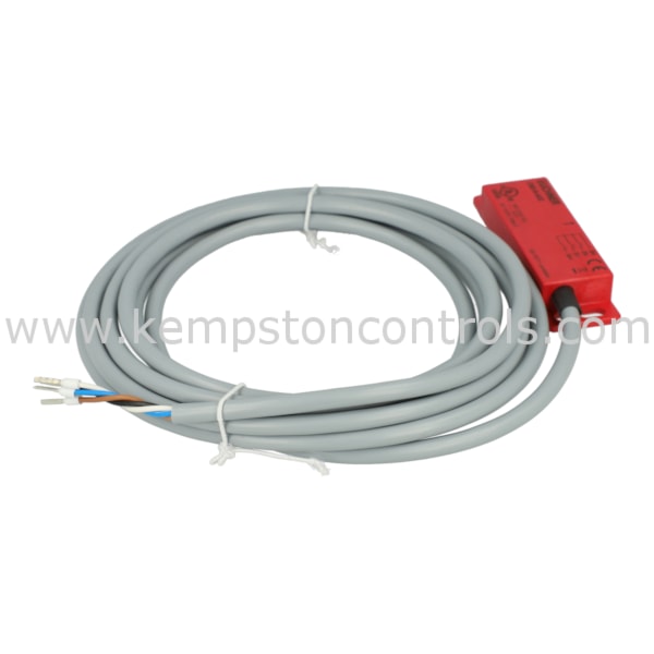 Euchner CMS-R-AXE-03V EUCHNER READ HEAD | Kempston Controls