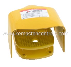 Schneider 9002-AW2M11 SCHNEIDER FOOTSWITCH, 1 POLE, SPRING RETURN ...