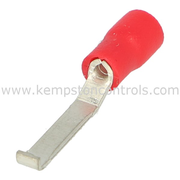 Termination Technology RHB30 TT PRE-INSULATED TERMINALS RED HOOK BLADE ...