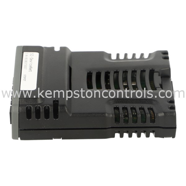 Nidec Drives 82400000017700 NIDEC DRIVES SYSTEM INTEGRATION MODULE ...