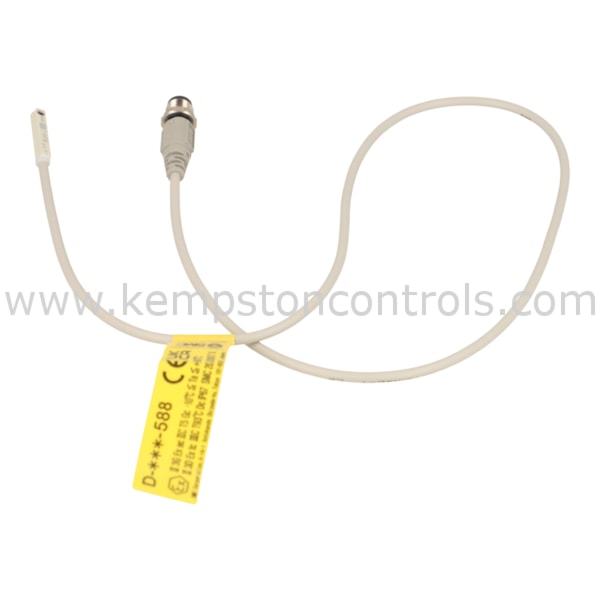 SMC D-M9PWSAPC-588 SMC 2 COLOUR INDICATION SOLID STATE SWITCH, 3-WIRE ...
