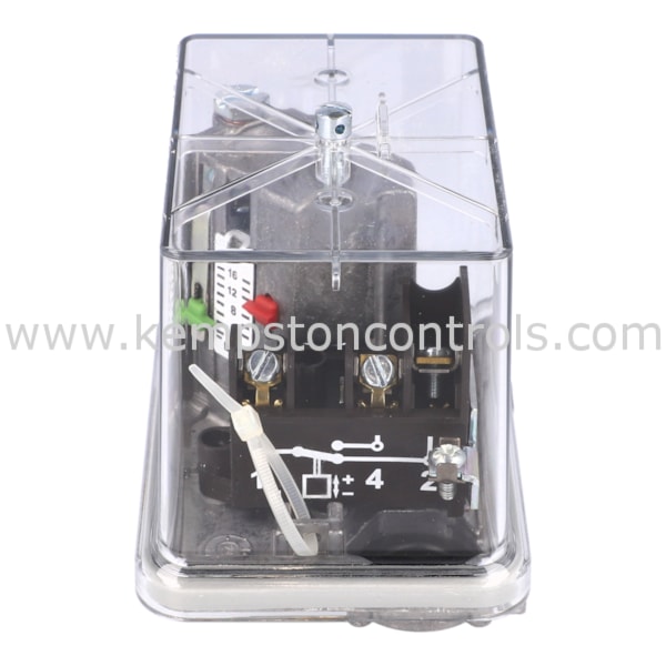 TIVAL Sensors FF4-16 DAI TIVAL SENSORS PRESSURE SWITCH, WITH PERBUNAN ...