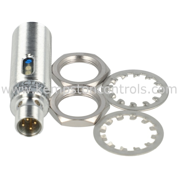 IPF Electronic OT180126 IPF ELECTRONIC OPTICAL DIFFUSE REFLECTION ...