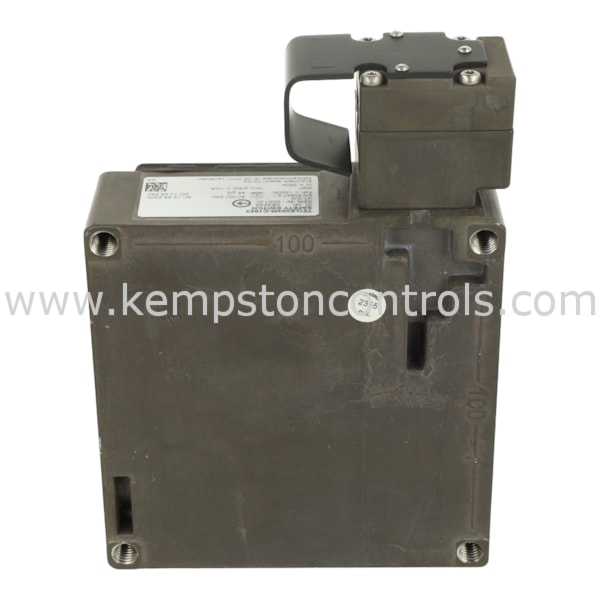 Euchner TZ1LE024M-C1623 EUCHNER SAFTEY SWITCH, TZ GUARD LOCKING TYPE ...