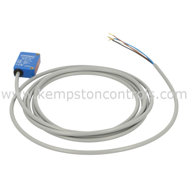 Contrinex LLR-C23PA-NMK-603 CONTRINEX PHOTOELECTRIC SENSOR, 20 X 30 ...