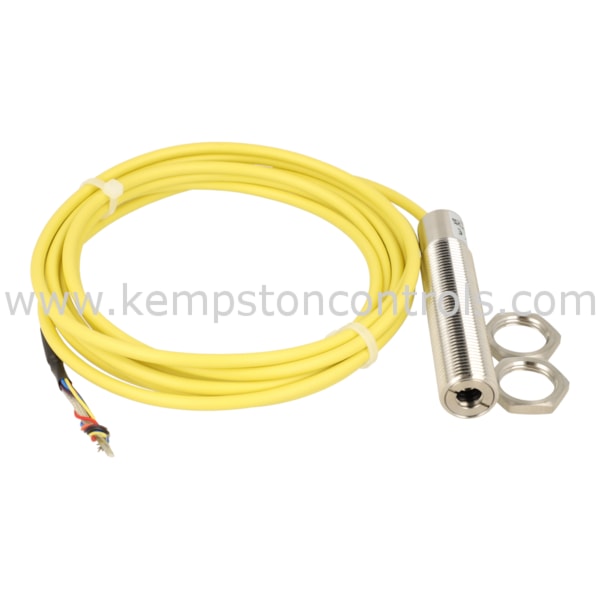 Raytek RAYCMLTK3 RAYTEK INFRARED TEMPERATURE SENSOR -20 TO 500°C, TYPE ...