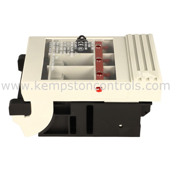 Rittal SV 3431.000 RITTAL NH FUSE SWITCH DISCONNECTOR, SIZE 000 FOR ...