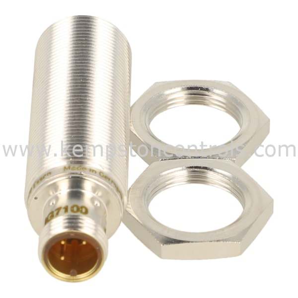 IFM IG7100 IFM IGK3005-BPKG/I/US-100-DPS | Kempston Controls