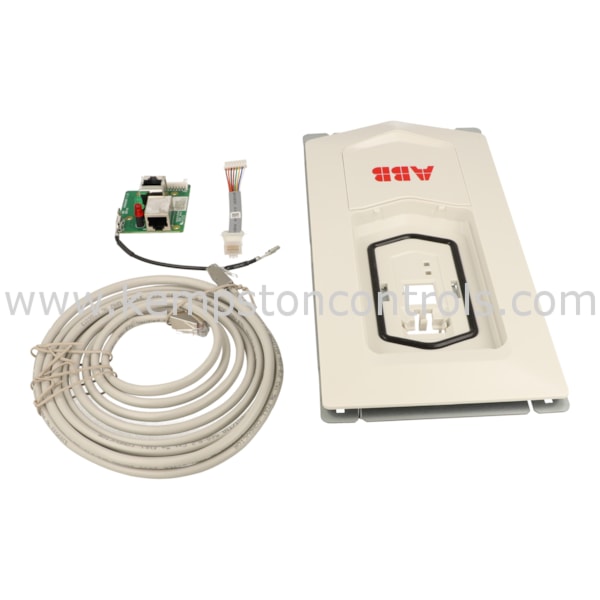 ABB Drives 3AUA0000108878 ABB DRIVES DPMP-01 MOUNTING PLATFORM KIT ...
