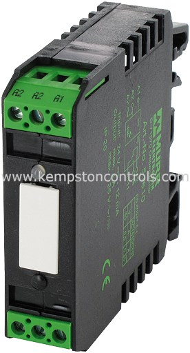 MURR 51160 INTELLIGENT INTERFACE RELAY MODULE RMI 11/24-230 VAC/DC, 1 C ...