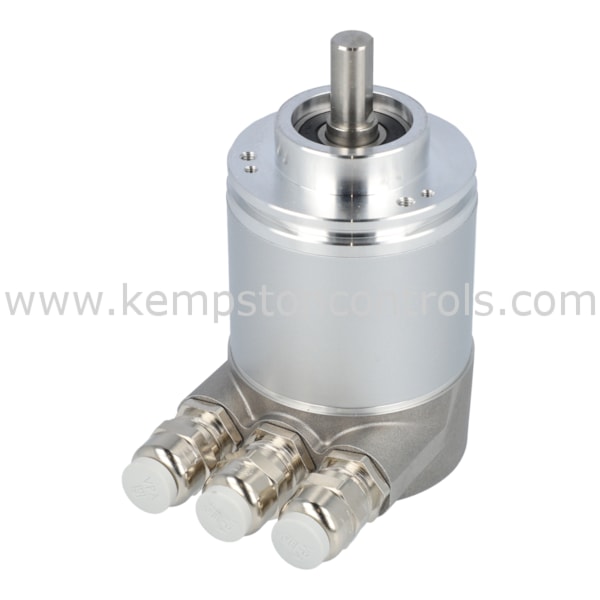 Other OCD-DPC1B-1212-S060-H3P POSITAL IXARC ABSOLUTE ROTARY ENCODER, PROFIBUS DP, Ø58MM SYNCHRO ...