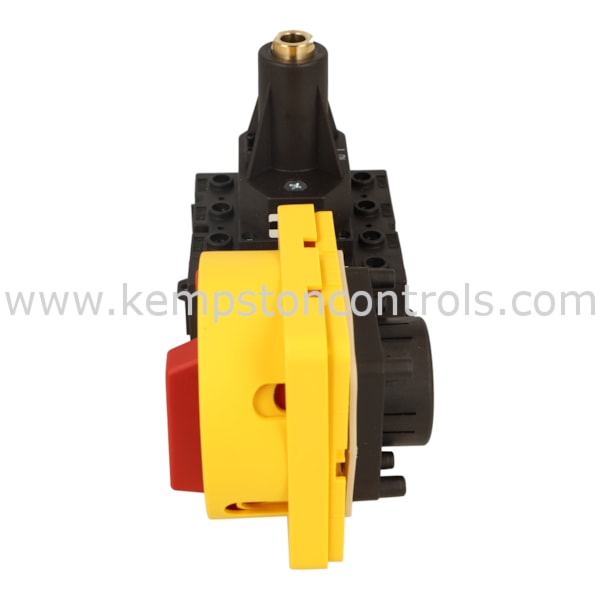 Salzer H412-41400-483M4 SALZER DISCONNECT SWITCH | Kempston Controls