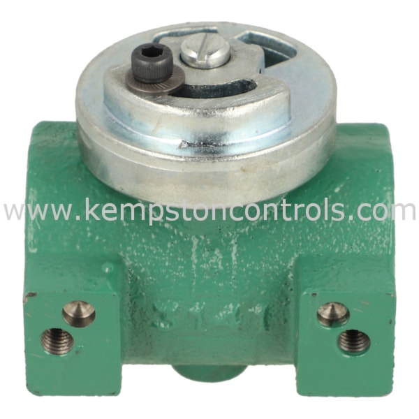 Honeywell Eclipse 501208 HONEYWELL ECLIPSE, MAUNUAL REDUCED PORT ...