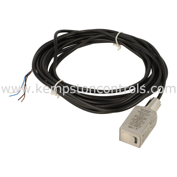 Sick WTB4SL-3P4262H SICK PHOTOELECTRIC PROXIMITY SENSOR, 25 MM TO 300 ...