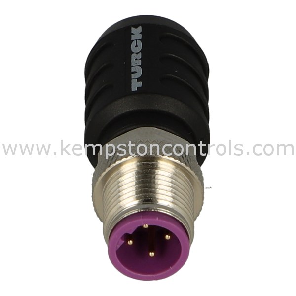 Turck Banner RSS4.5-PDP-TR TURCK PROFIBUS-DP TERMINATOR RESISTOR ...