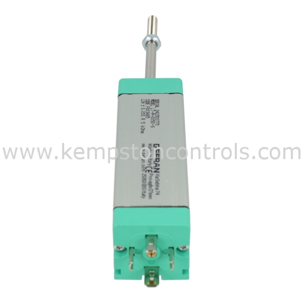 Gefran F003485 GEFRAN POSITION SENSOR LT-M-0050-S 0000X000X00 ...