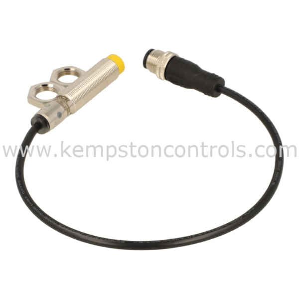 Sick IME2S12-04N4DQ9 SICK SAFETY SWITCH, INDUCTIVE, CABLE M12 4 PIN ...