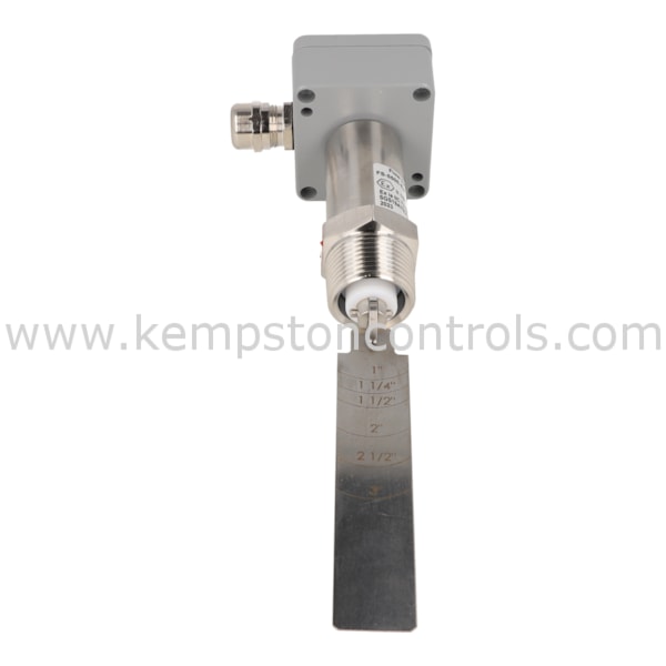 GEMS 020-3499 GEMS FS-550E FLOW SWITCH PISTON TYPE PADDLE | Kempston ...