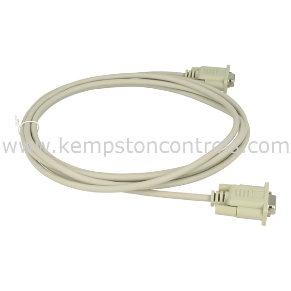 Pilz Serial programming cable PILZ SERIAL PROGRAMMING CABLE (NULL MODEM ...