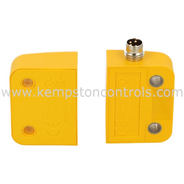 Pilz PSEN ma1.1p-10/PSEN1.1-10/3mm/1unit PILZ MAGNETIC SAFETY SWITCH ...