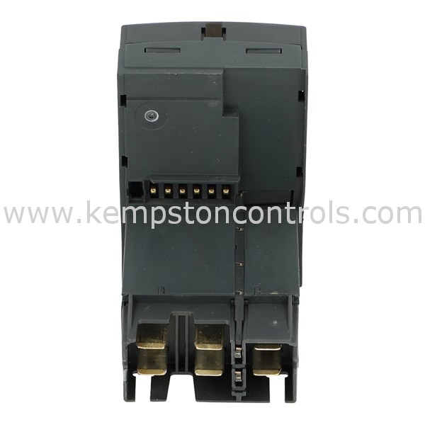 Schneider LUCA05BL SCHNEIDER MOTOR STARTER 1.5KW CLASS 10 | Kempston ...