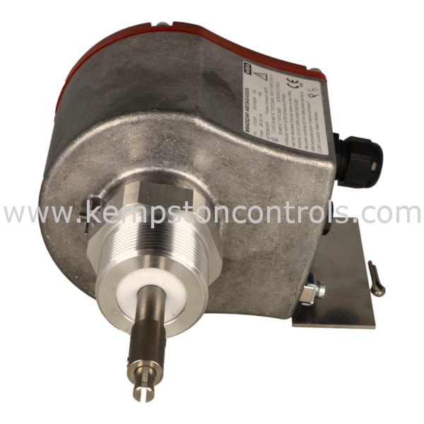 MBA Instruments MBA820ZAN1-A00150-D-XXXXX MBA DIGITAL ROTATING PADDLE, 24VDC, G1 1/2, A RIGID ...