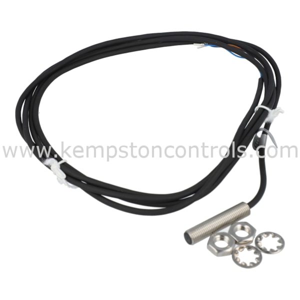 Bernstein 693-2301-001 BERNSTEIN KIB-M08NS/1,5-KL2 INDUCTIVE SENSOR ...