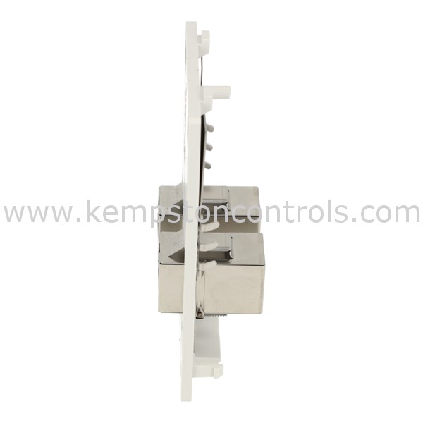 MURR 4000-68000-1200000 MURR MODLINK MSDD DATA INSERT 2×RJ45 | Kempston ...