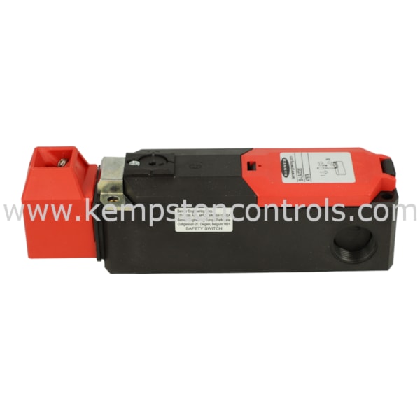 Turck Banner SI-LS42DSI BANNER INTERLOCK BODY | Kempston Controls
