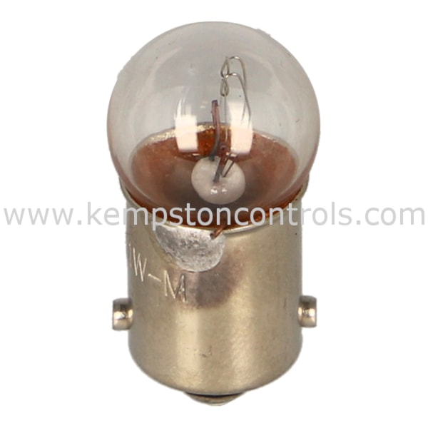 Fuji AHX144 FUJI BULB, 24V BAYONET AH22/25 | Kempston Controls