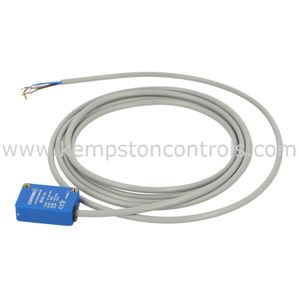 Contrinex LLR-C23PA-NMK-603 CONTRINEX PHOTOELECTRIC SENSOR, 20 X 30 ...