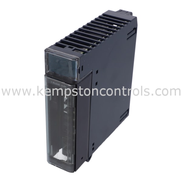 GE Fanuc IC694MDL645 EMERSON INPUT MODULE, 24VDC, 16 POINT POS/NEG LOGIC | Kempston Controls