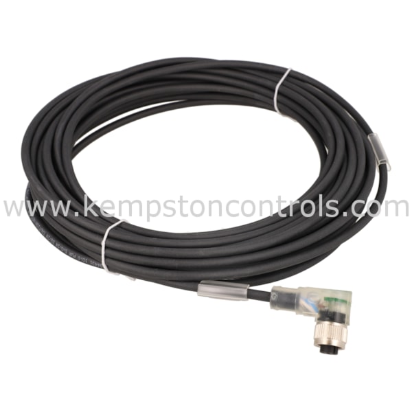 Phoenix 1694431 PHOENIX SENSOR/ACTUATOR CABLE, 5-POSITION , FREE CABLE ...