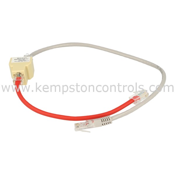 MITSUBISHI FR-CB2-485 MITSUBISHI CONNECTOR BLOCK | Kempston Controls