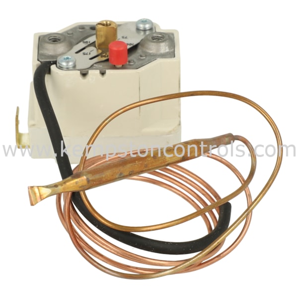 Cotherm GTLUR303 COTHERM CAPILLARY THERMOSTAT | Kempston Controls